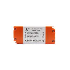 Premium Quality TRIAC Dimmable LED Drivers Factory In China