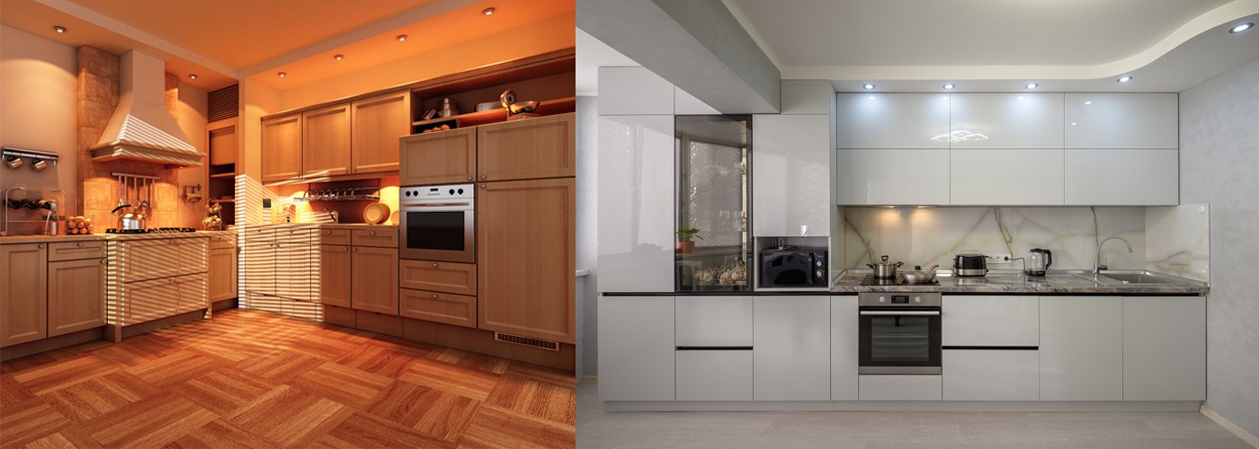 3000K VS 4000K LED Lights: Making the Right Choice for Your Home