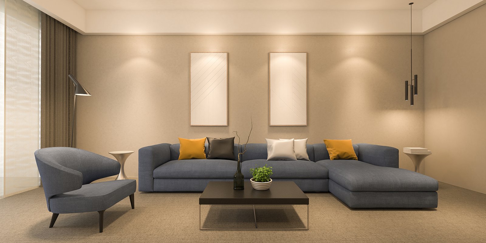 3000K VS 4000K LED Lights: Making the Right Choice for Your Home