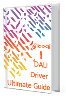 boqi DALI LED Drivers Expertise & Quality You Can Trust