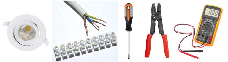 How to Wire LED Dimmers: Complete Guide with Safety Precautions