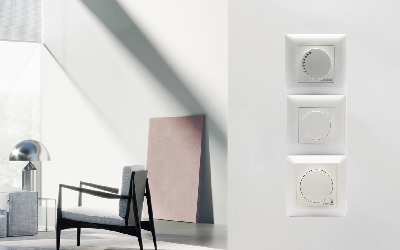 A Beginner's Guide, What is a TRIAC Dimmer?