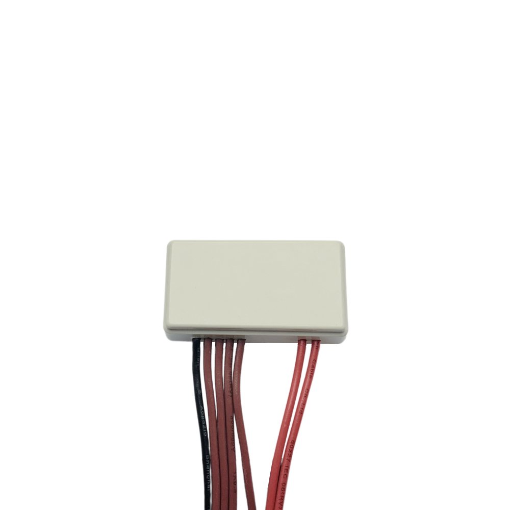 DALI PUSH Switch - boqi LED Driver & Controller