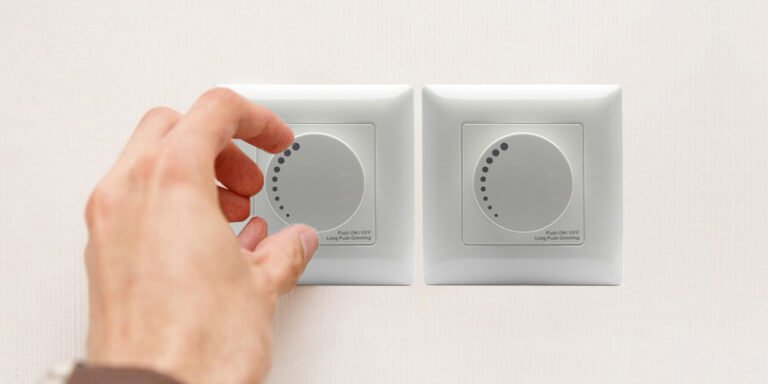 What is a TRIAC Dimmer? A Beginner's Guide to Dimming - boqi LED Driver ...