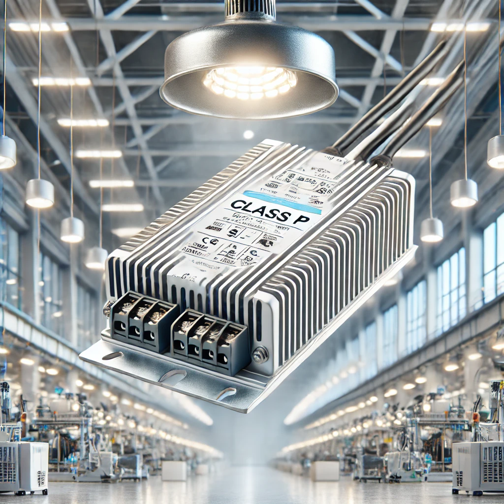 What Is A Class P LED Driver And Why Choose It? - boqi LED Driver & Controller