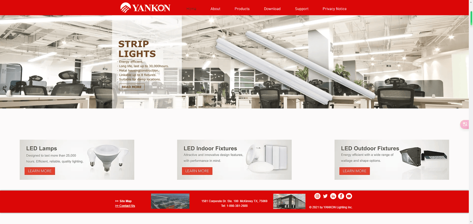 Top 30 LED Lighting Manufacturers in China (2024) - boqi LED Driver ...