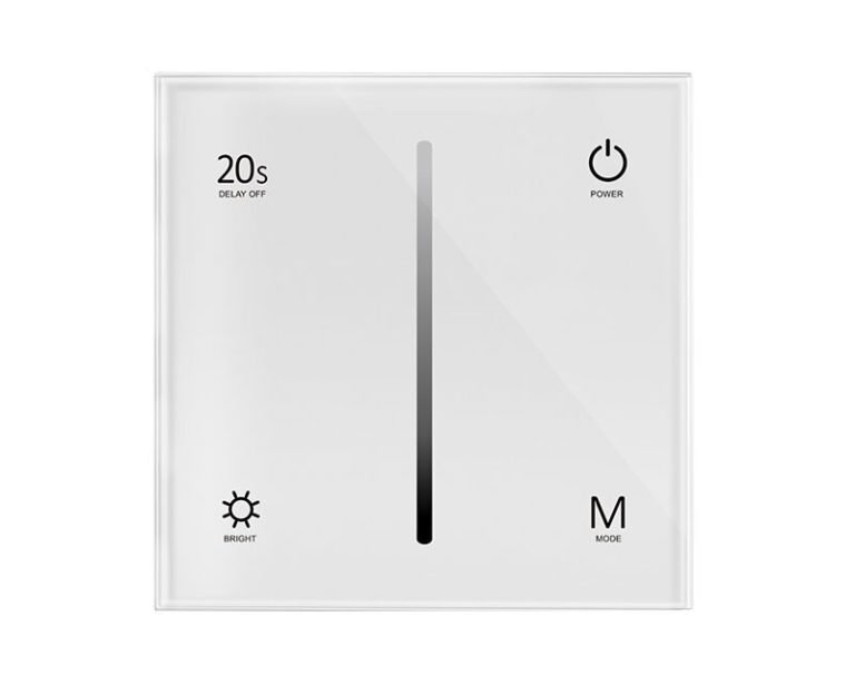 TRIAC Controller Series - boqi LED Driver & Controller