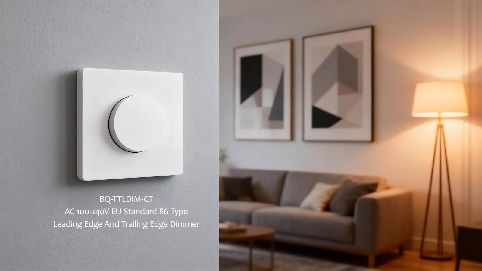How to Identify Leading-Edge vs Trailing-Edge Dimmable LED Drivers