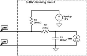 How Constant Voltage 0–10V LED Drivers Work | Dimming Explained